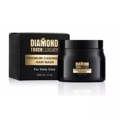 Diamond Touch Luxury