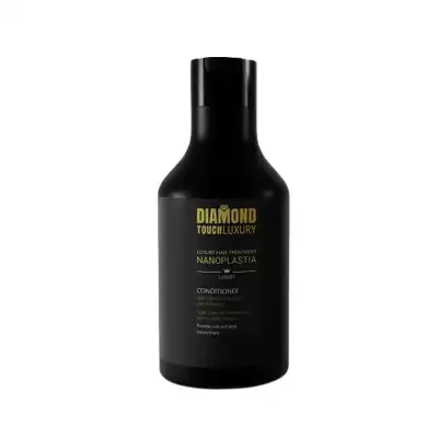 Diamond Touch Luxury