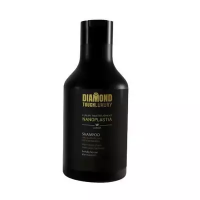 Diamond Touch Luxury