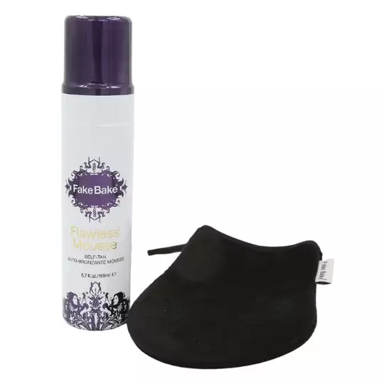 Fake Bake Flawless Mousse samoopalacz w piance 198ml - Sklep Ciao.pl ...