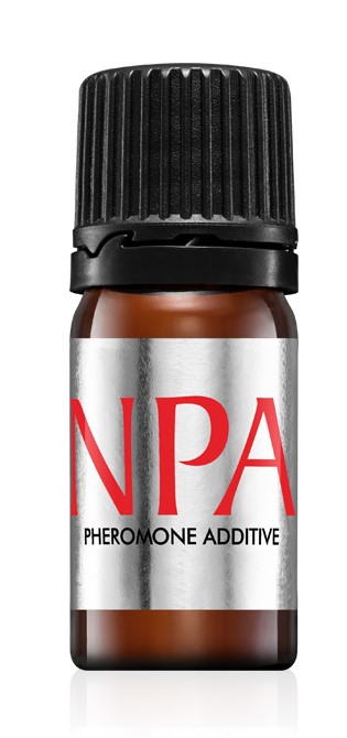 NPA Woman feromony dla kobiet 5ml - Sklep Ciao.pl Ekspert piękna