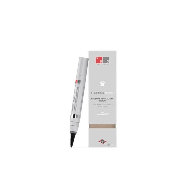 DS Laboratories Spectral Brow Serum/odżywka do brwi 4ml - Sklep Ciao.pl ...