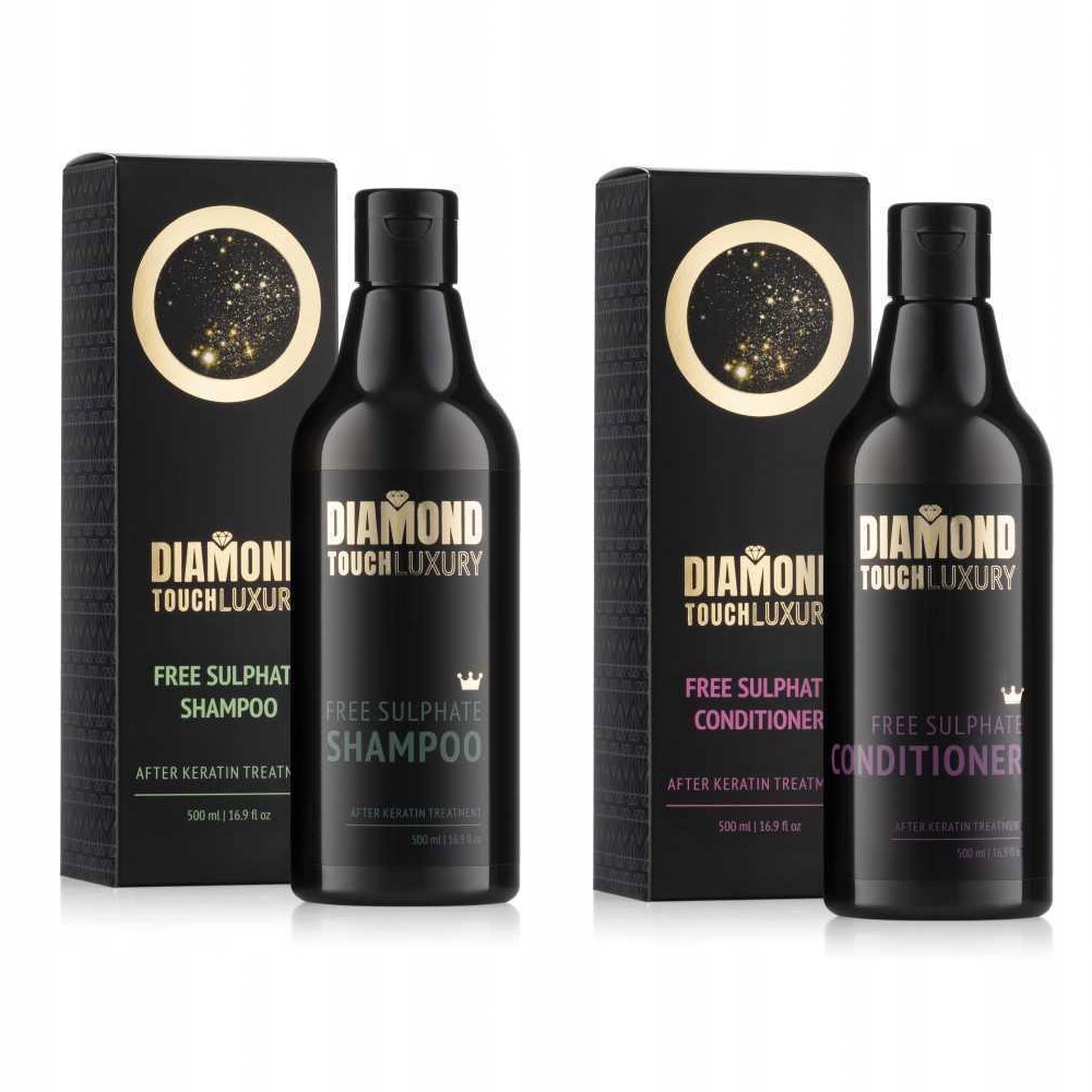 Diamond Touch Luxury